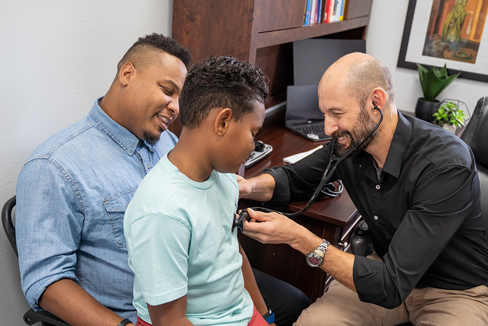 Agora Health - Direct Primary Care in Micanopy Florida